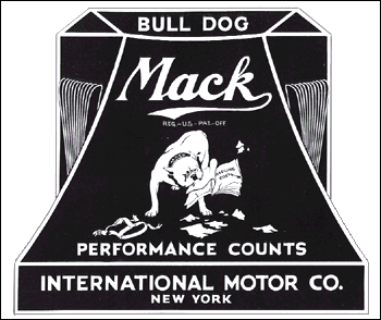 Mack Trucks 1920-1929 | Mack Trucks Australia