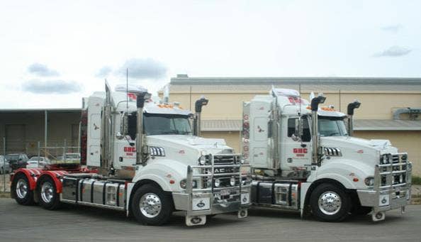 “These trucks are extremely versatile”