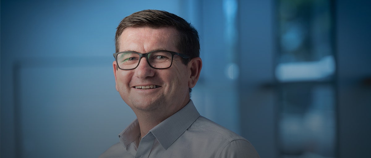 Tony O’Connell appointed Vice President, Mack Trucks Australia
