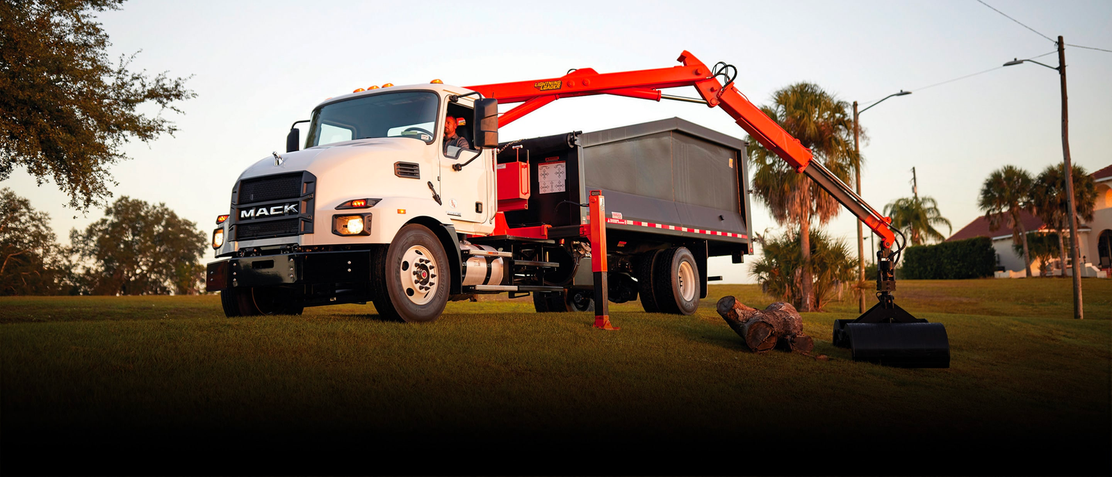 Product Updates Bulldog Magazine | Mack Trucks Australia