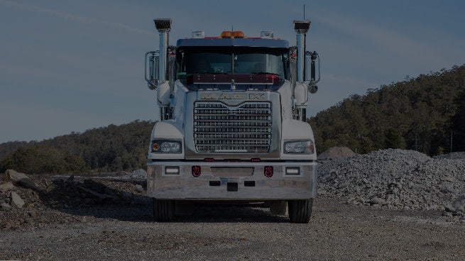 mDRIVE HD & XHD Heavy Duty Truck Transmission | Mack Trucks Australia