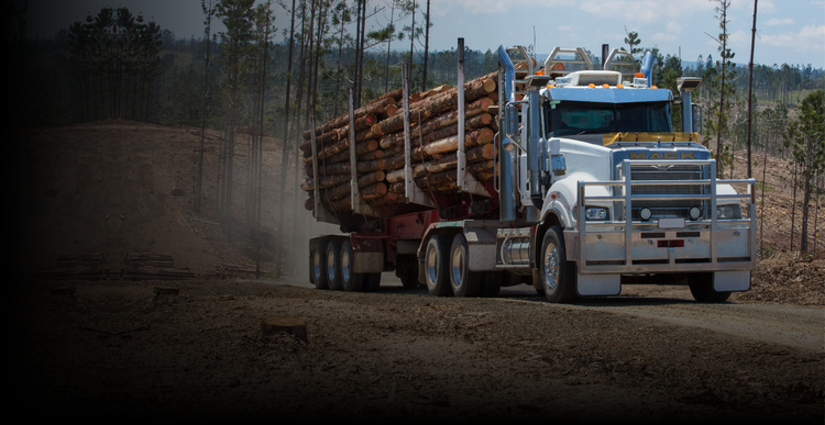 Mack Truck Transmissions & Gearboxes | Mack Trucks Australia