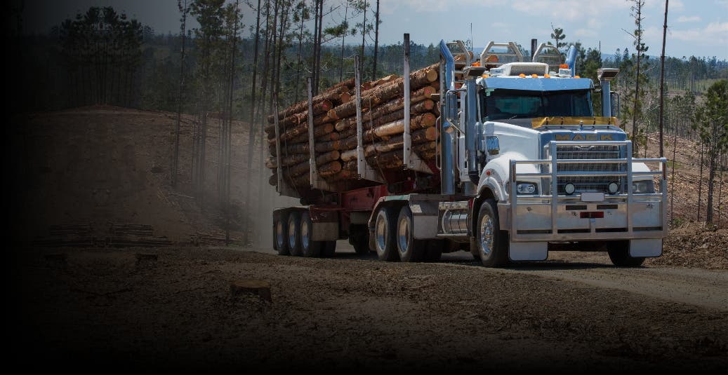 Mack Truck Transmissions & Gearboxes | Mack Trucks Australia