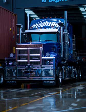 100 Years Limited Edition Mack Trucks | Mack Trucks Australia