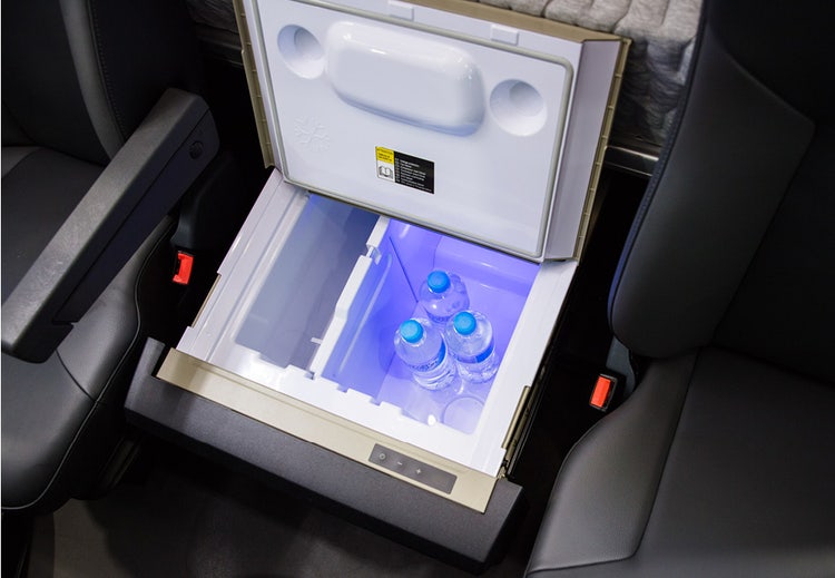 Mack Anthem Highway Truck Features | Mack Trucks