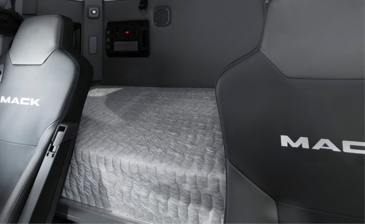 Mack Anthem Highway Truck Features | Mack Trucks