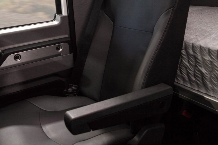 Mack Anthem Highway Truck Features | Mack Trucks